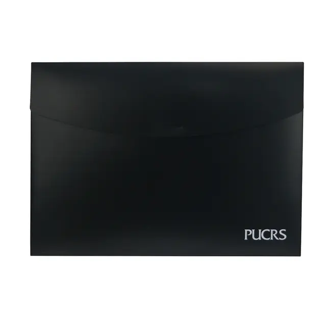 Pasta Envelope A4 - Pasta Envelope A4 - PUCRS